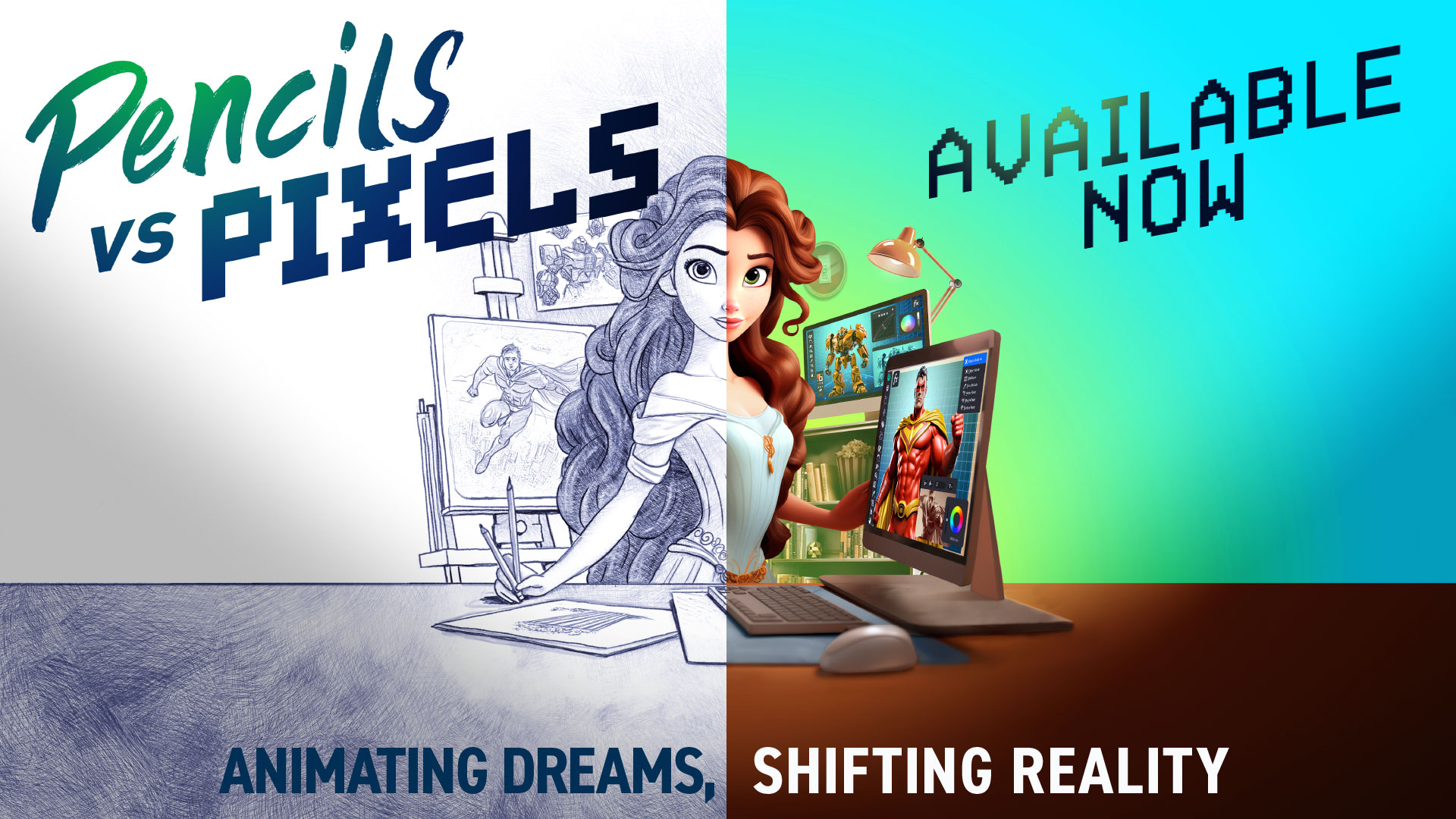 Superstore-Banner – Pencils Vs. Pixels